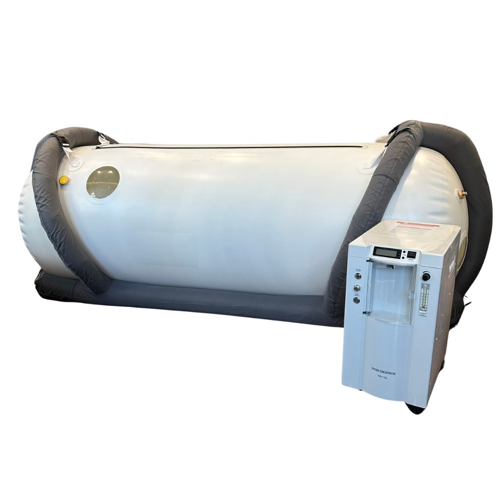 Portable Hyperbaric Chambers