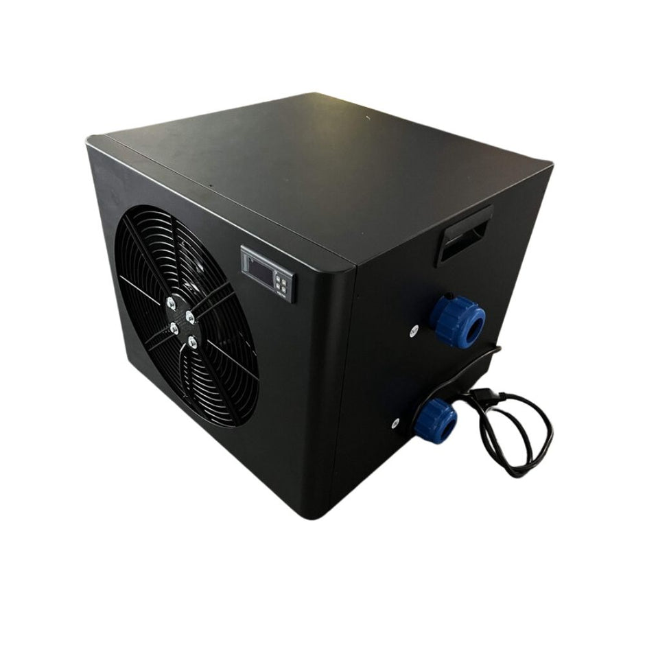 Best Water Chillers for Ice Bath & Cold Plunge