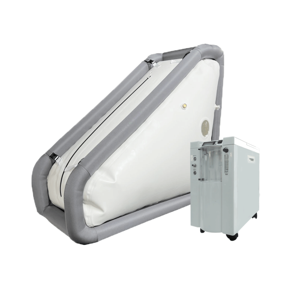 Portable Hyperbaric Chambers