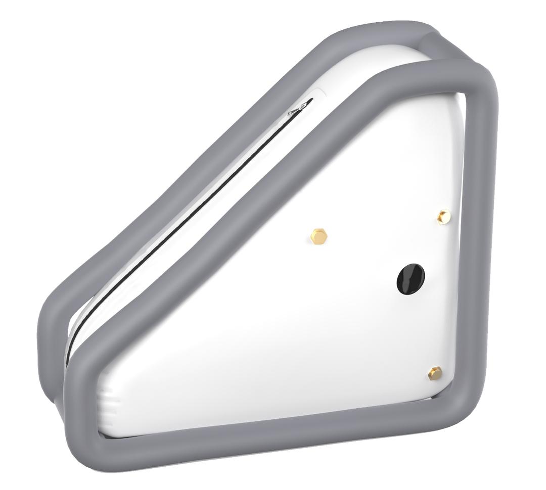 Portable Hyperbaric Oxygen Chamber | Sitting HBOT | 1.5 ATA