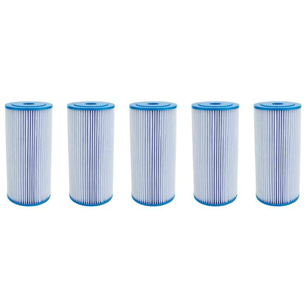 Warrior Wi-Fi 1/2 HP Water Chiller Filters 5 Pack